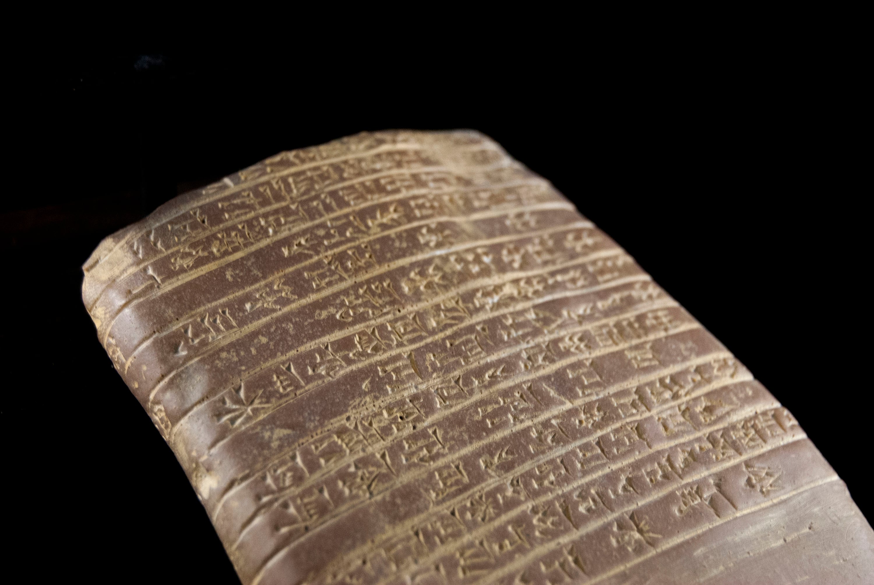 Oldest Love Poem. Ancient Sumerian Art. US Import Taxes INCLUDED - Etsy UK