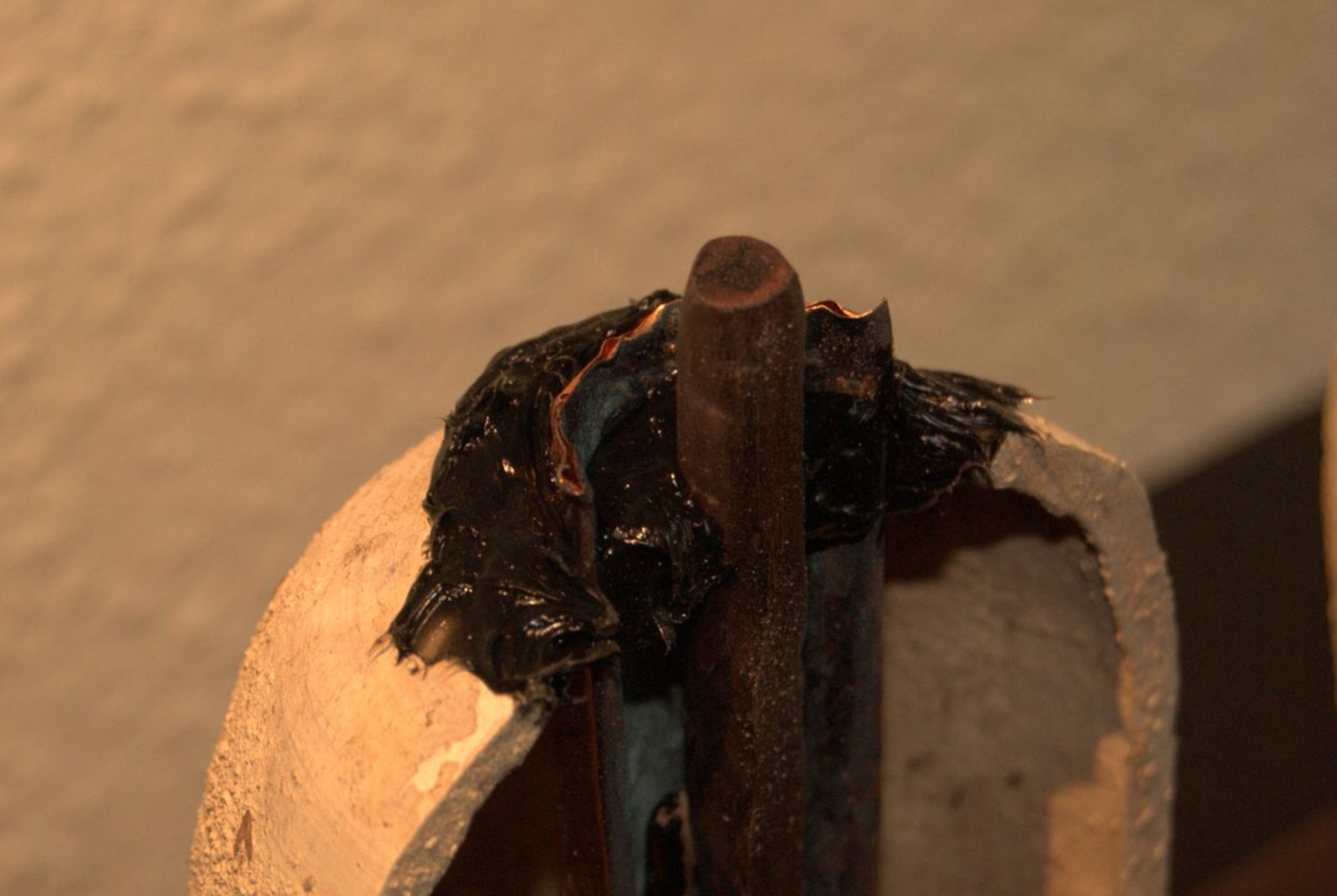 Baghdad Battery. sectioned Version | Etsy India