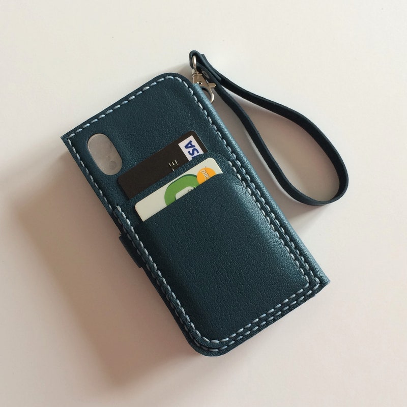 Double Phone Case - Etsy