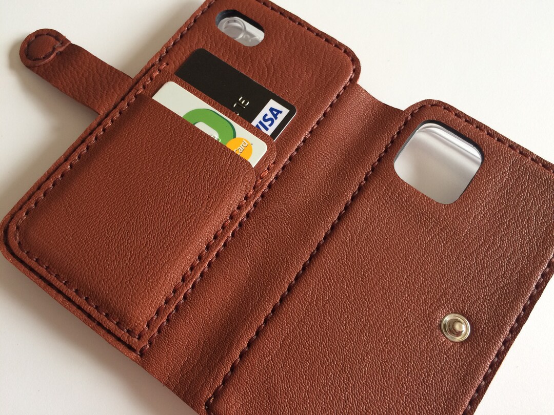 Double Phone Wallet, iPhone 16 Wallet, Dual Phone Case, Valentine's Day ...