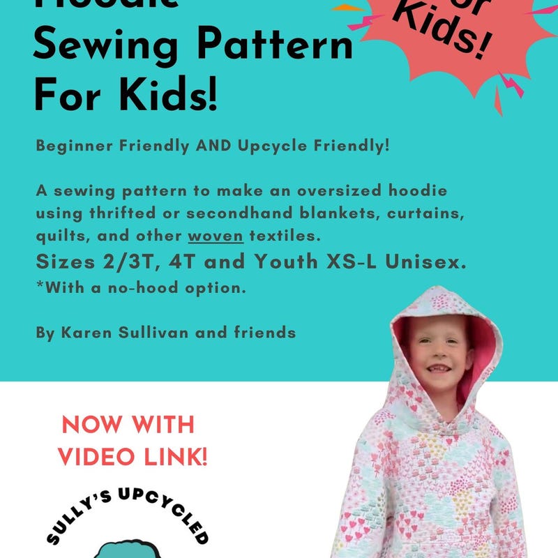 Upcycled Quilt Toddler - Etsy