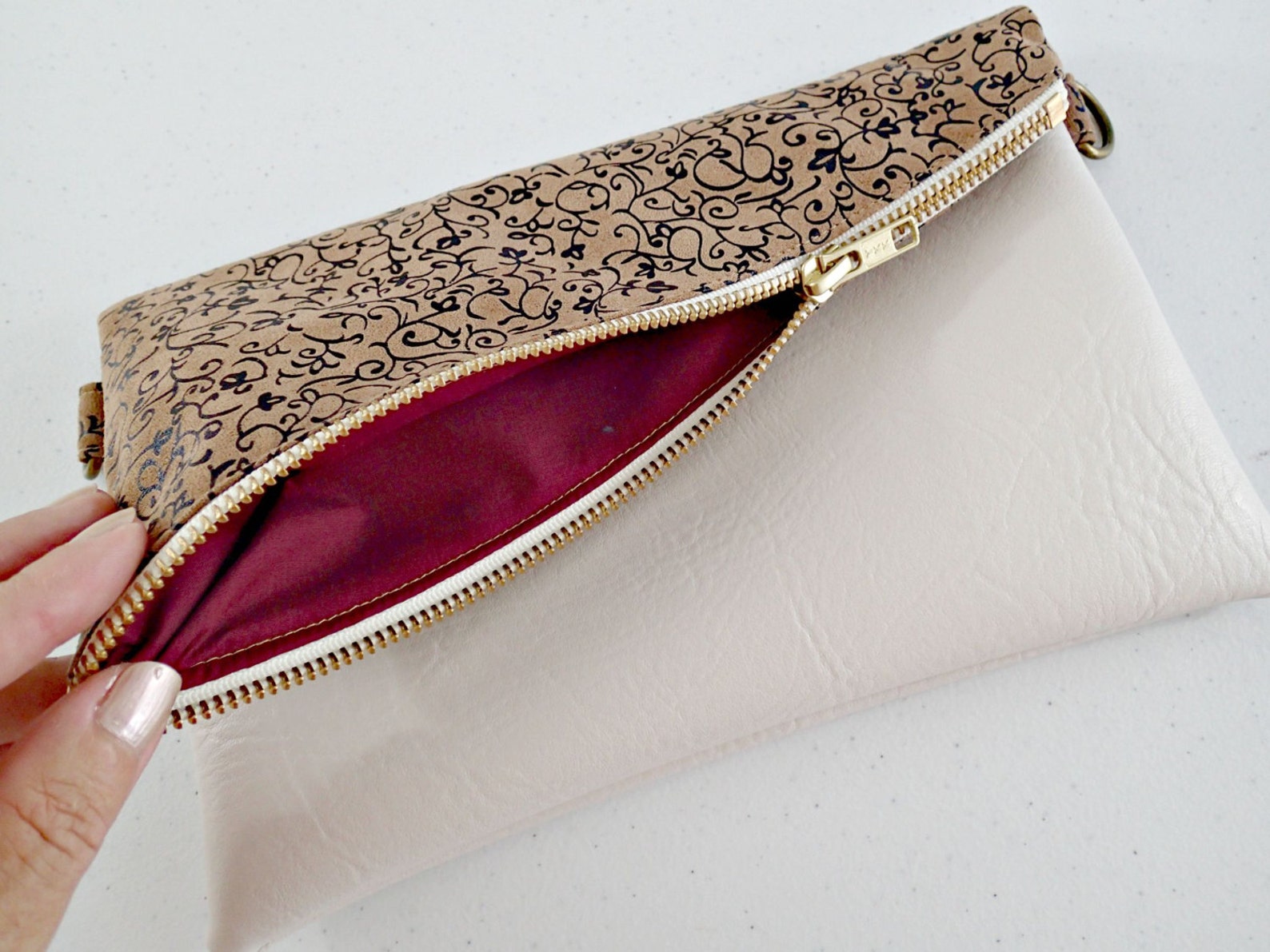 All in a Flap Bag PDF Sewing Pattern | Etsy Canada