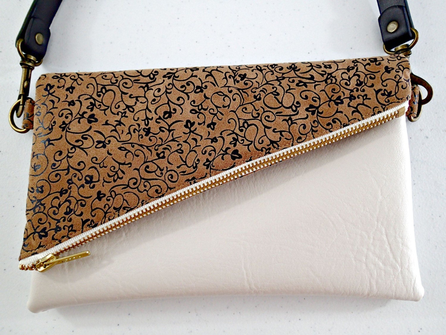 All in a Flap Bag PDF Sewing Pattern - Etsy Canada