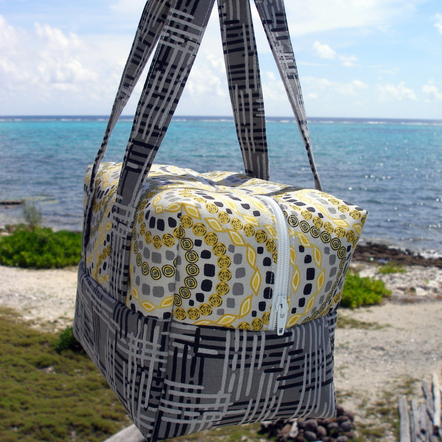 BOXY Bag PDF Sewing Pattern | Etsy Australia