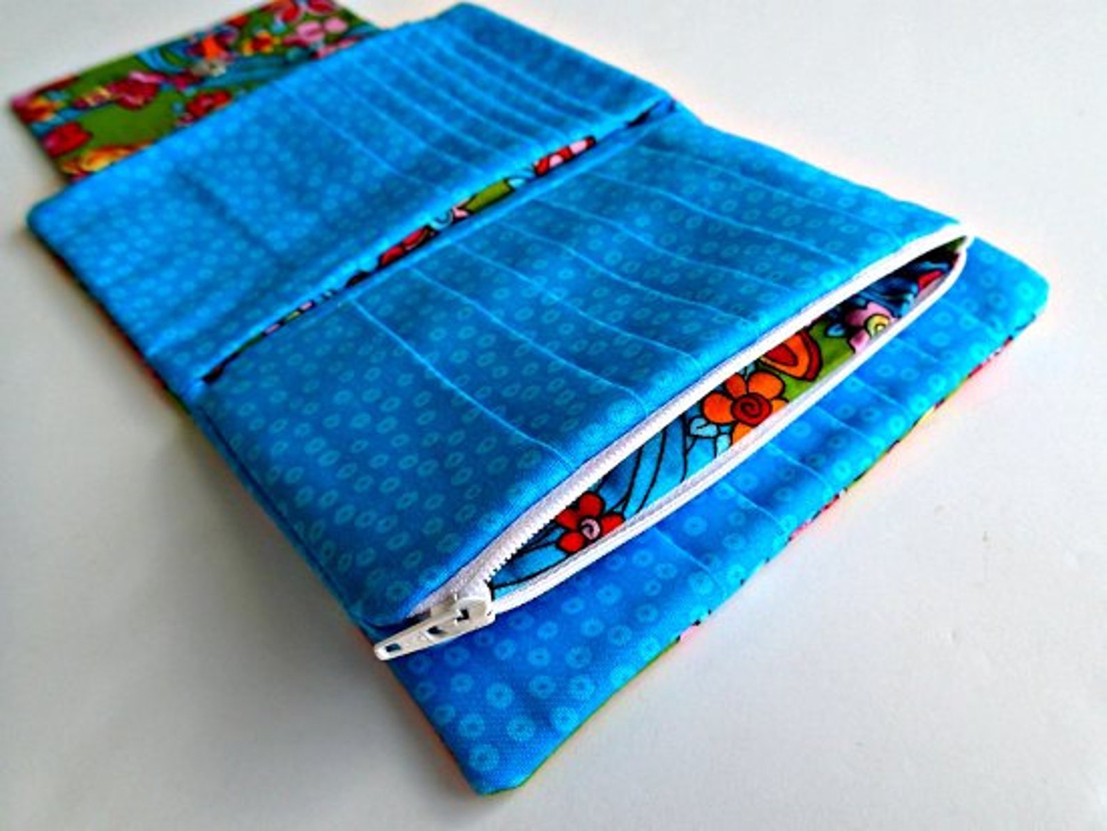 The Ultimate Wallet PDF Sewing Pattern - Etsy