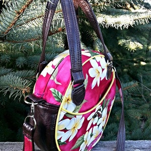 Roundabout Bag PDF Sewing Pattern | Etsy Canada