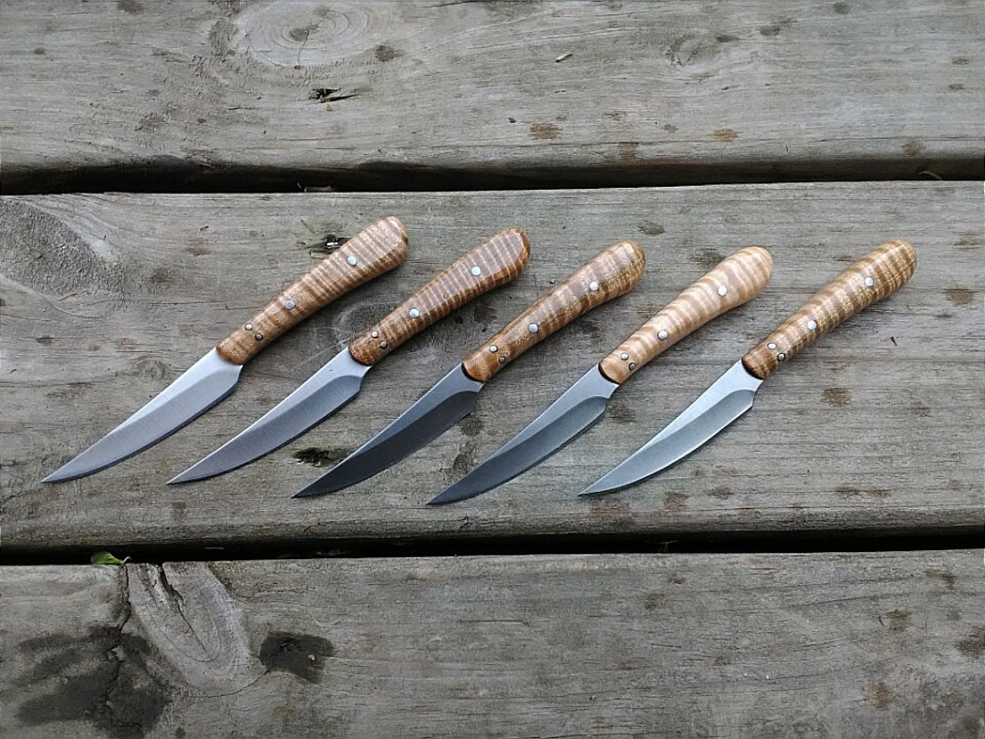 Speh Custom Knives Wisp Knife - Etsy