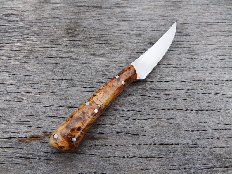 Speh Custom Knives - Wisp Knife - Etsy