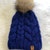 Knitting Pattern the Susurrus Cardigan Fall Autumn Sweater Jumper Bulky ...