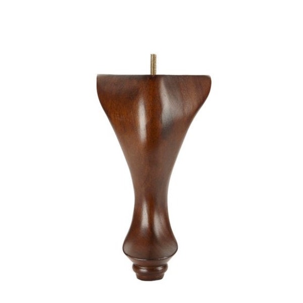 Curved Furniture Legs - Etsy