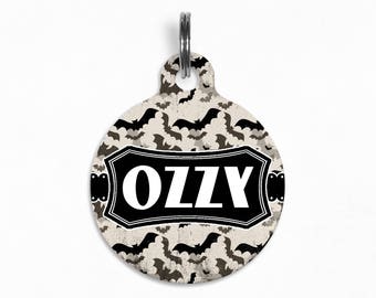 Ozzy Dog - Etsy