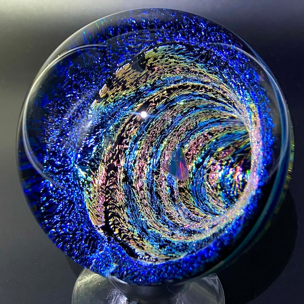 Vortex Marble - Etsy