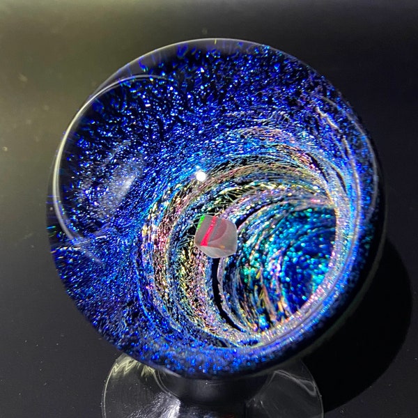 Vortex Marble - Etsy
