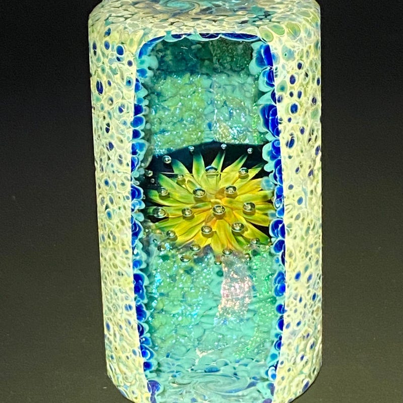 SandSpiritGlass - Etsy