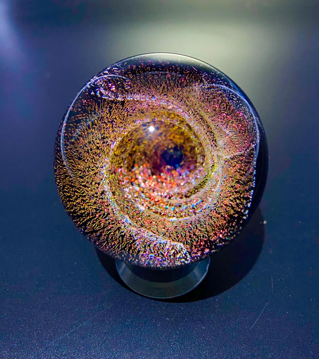 Vortex Infinty Marble Autumn Foliage - Etsy