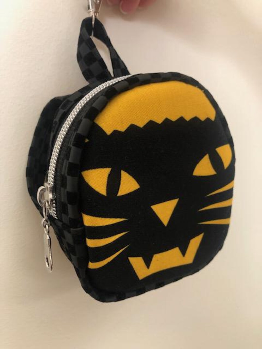 Bitty Bug Pack- Halloween Black Cat! - Etsy