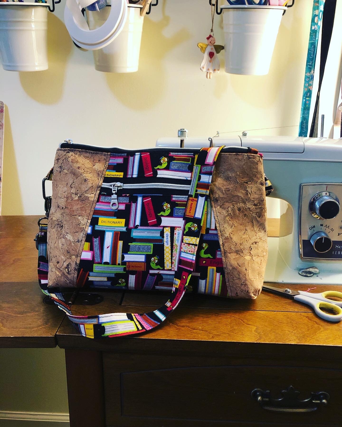 Sunshine Crossbody Pouch - Etsy