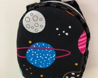 Bitty Bug Pack/ Mini Backpack/ Mini Keychain/ Mini Pack Wristlet ...