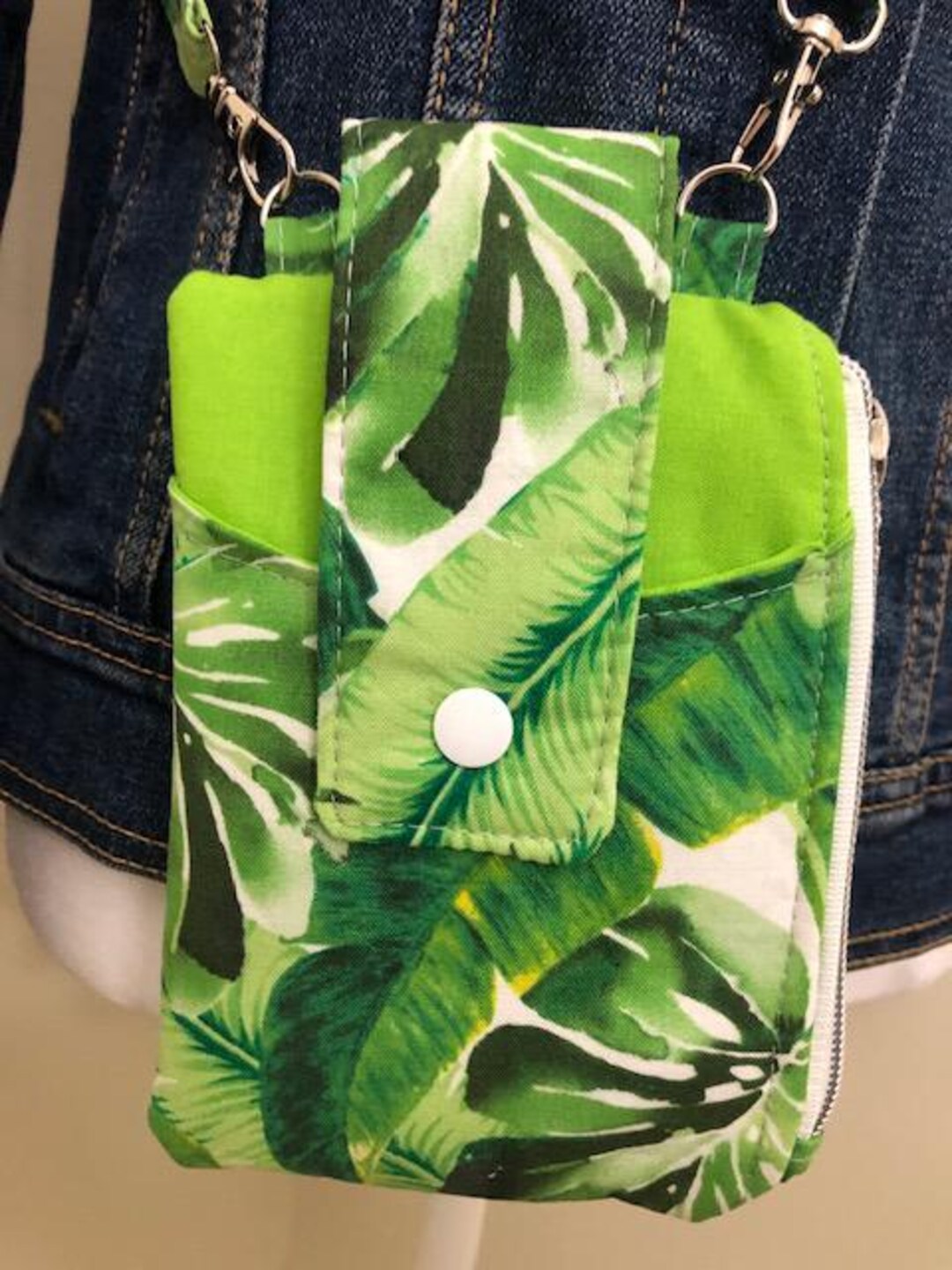 Arena Bag - Etsy