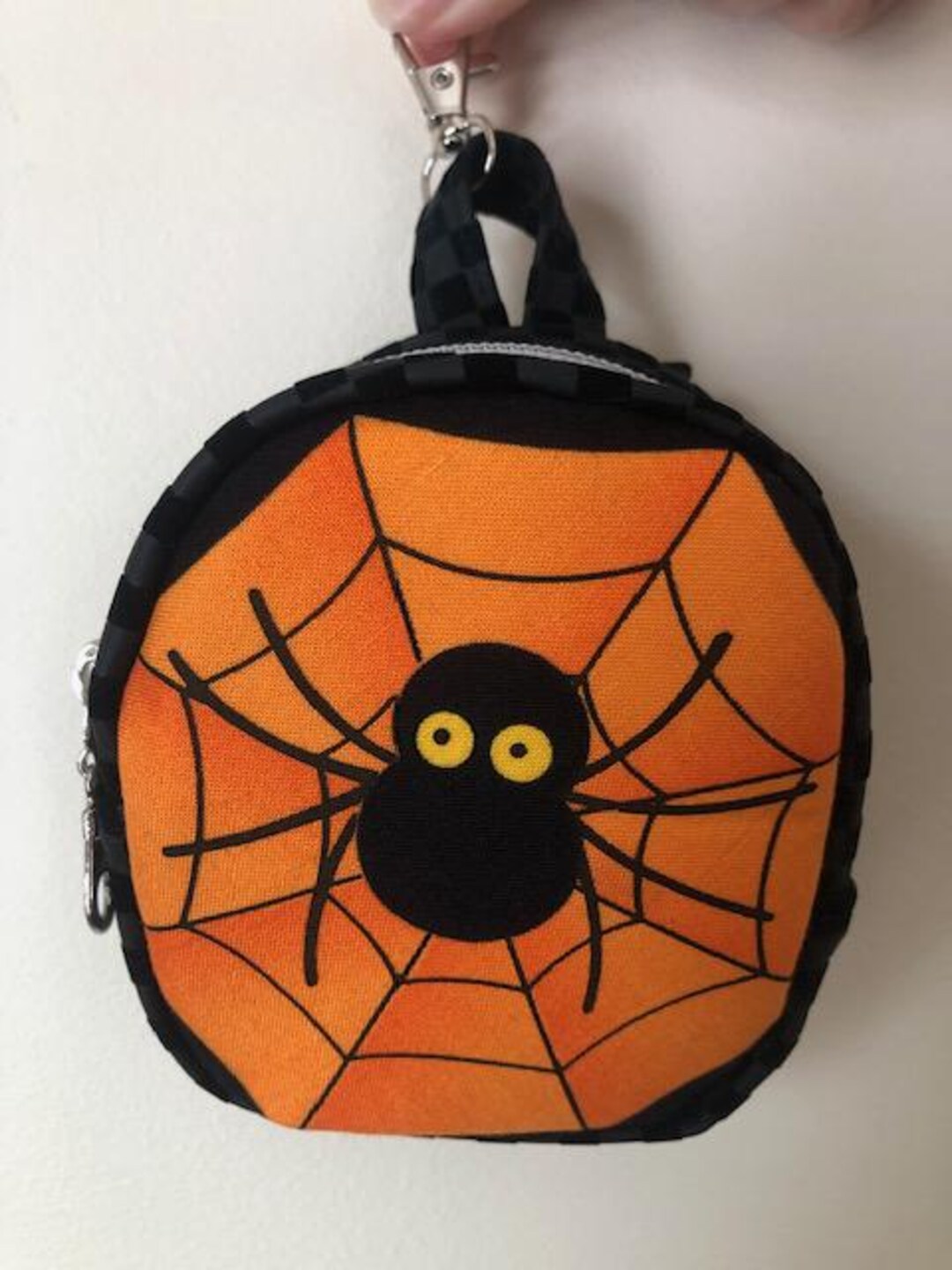 Bitty Bug Pack- Halloween Spider! - Etsy