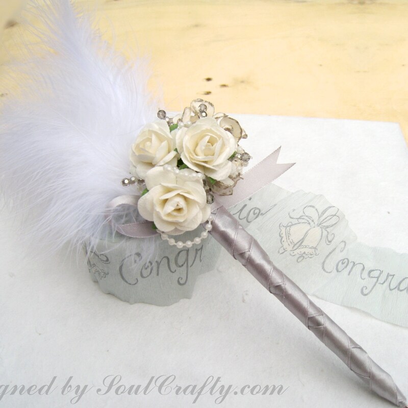 Guest Book Pens - Etsy