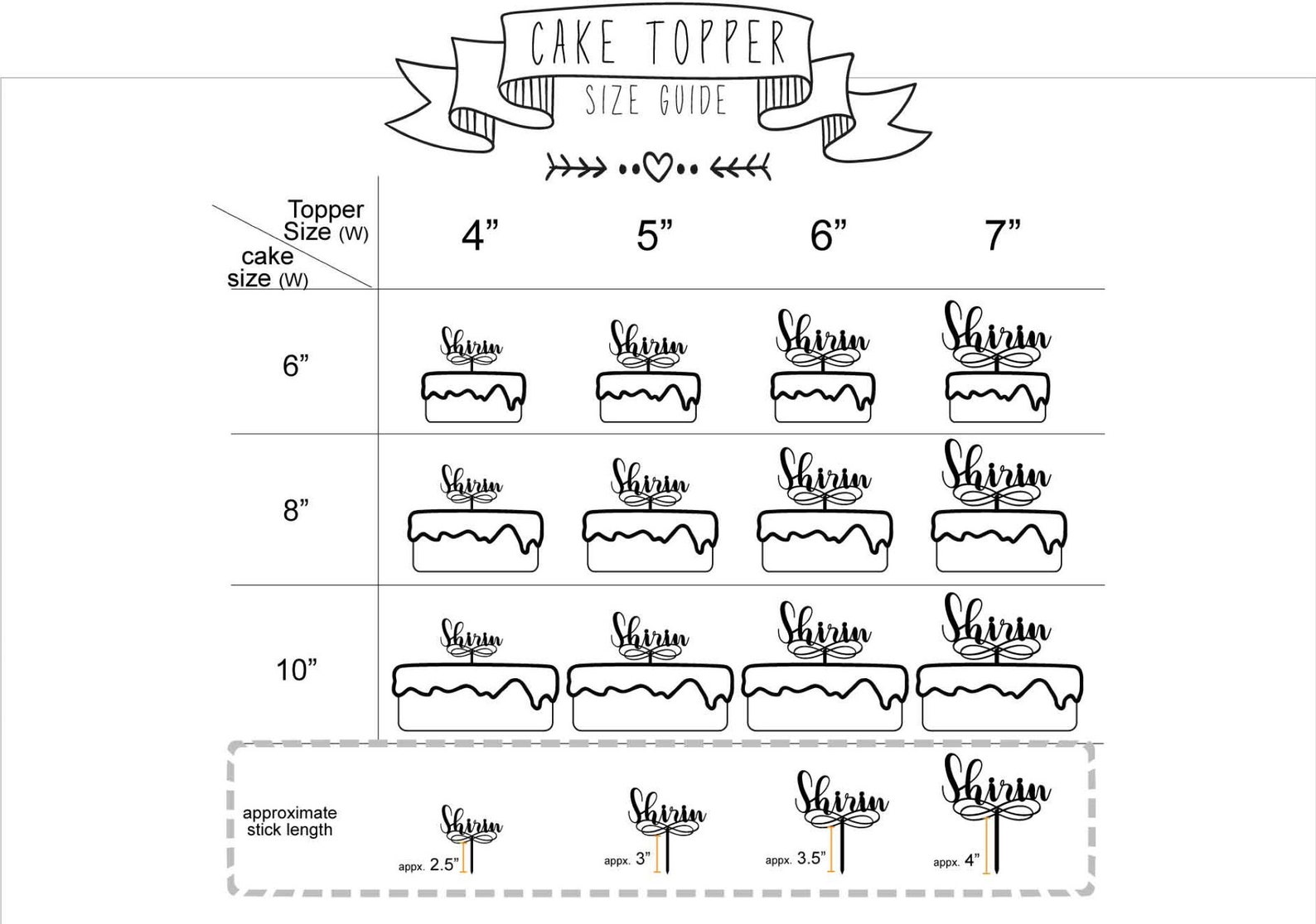 Movie Clapper Board Wooden Cake Topper Movie Theme Wedding - Etsy