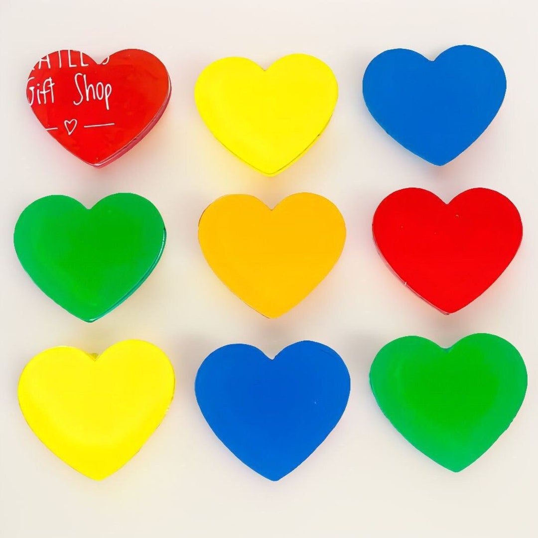 Matching/ Learning Tool Game - Etsy