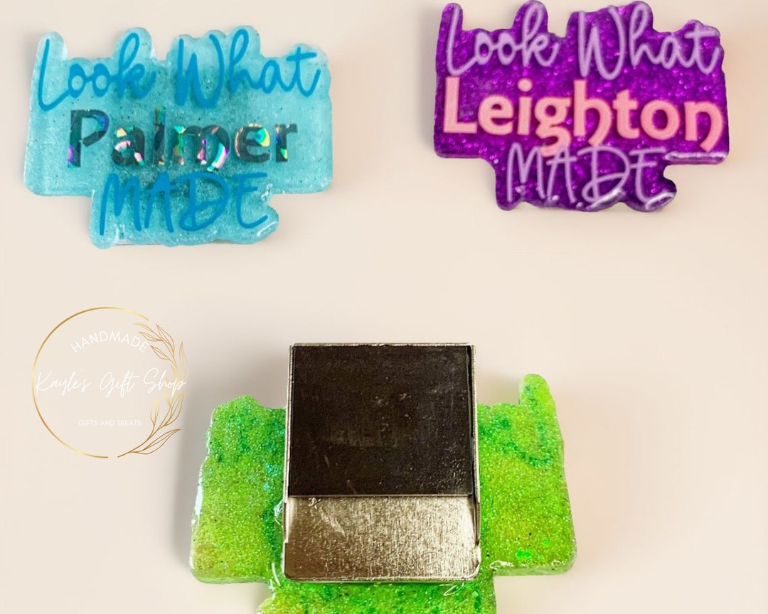 Magnet | Artwork Display - Etsy