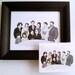 8x10 Size Print & Frame Option - Etsy