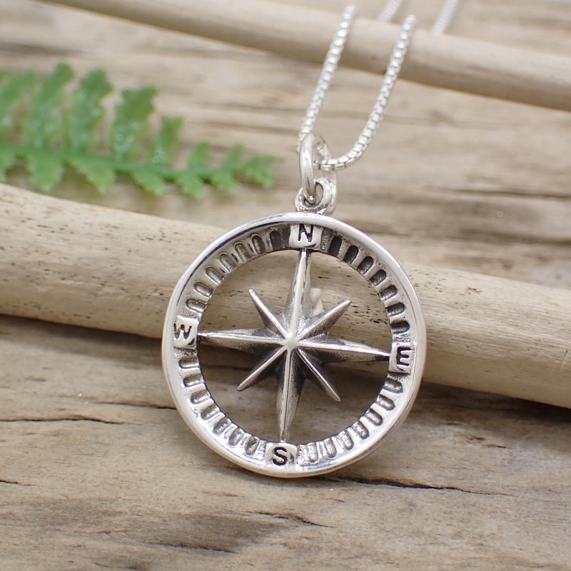 Compass Rose - Etsy