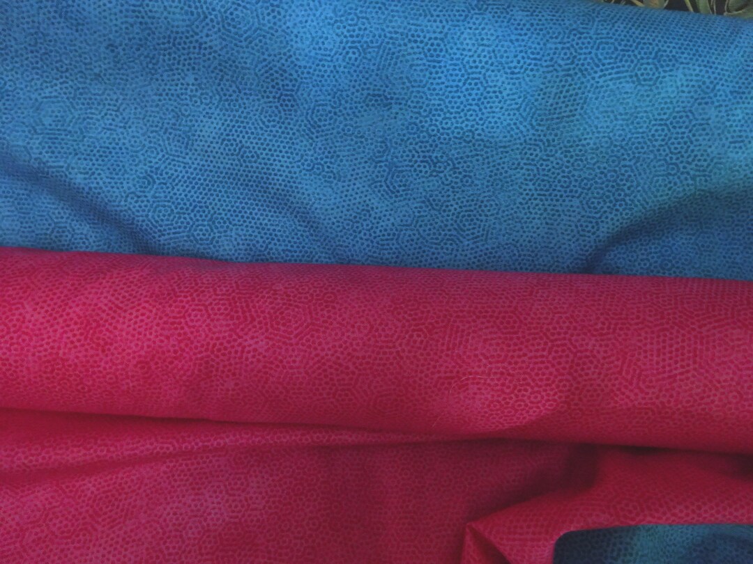 Cotton Dress Making and Craft Fabric Dimples' by Gail - Etsy