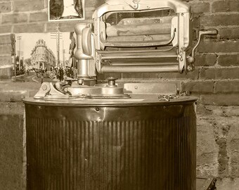Antique Washing - Etsy