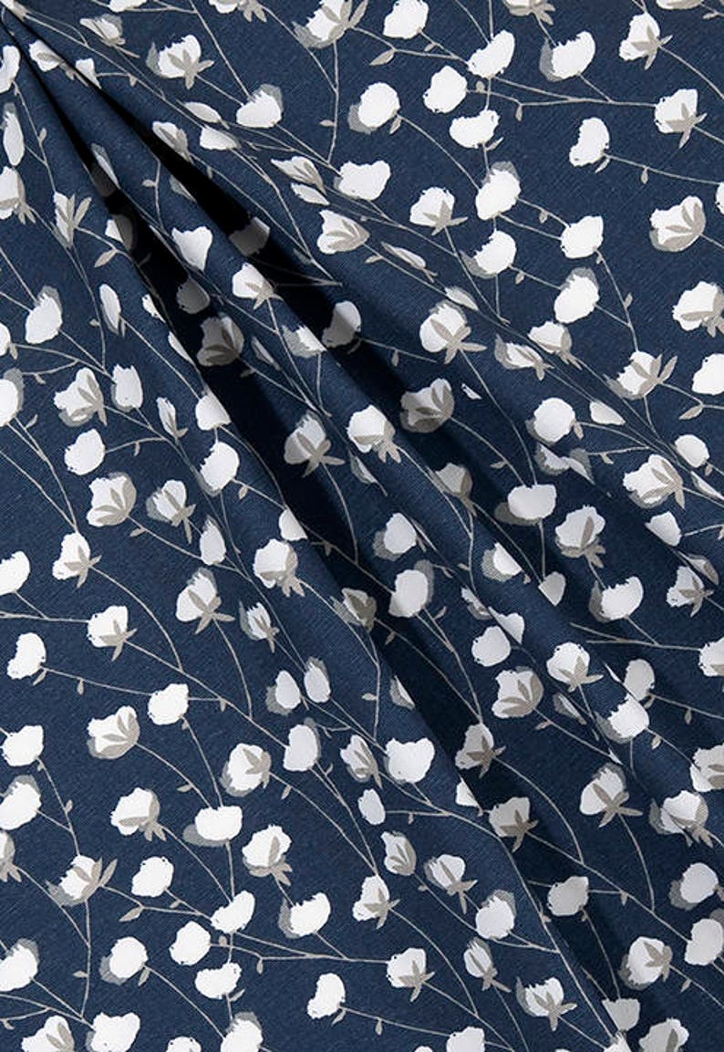 Cotton Stem Curtain Kitchen Decor Bedroom Decor Vintage - Etsy