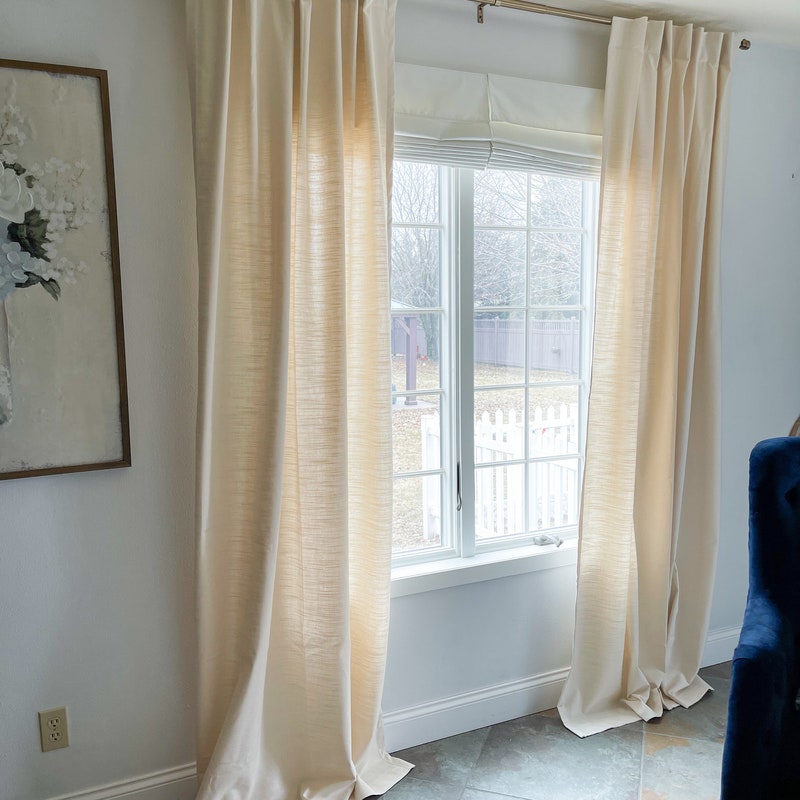 Ivory Cream Color - Etsy