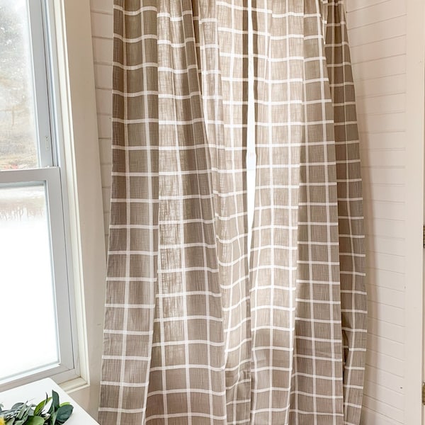 Window Pane Pattern - Etsy