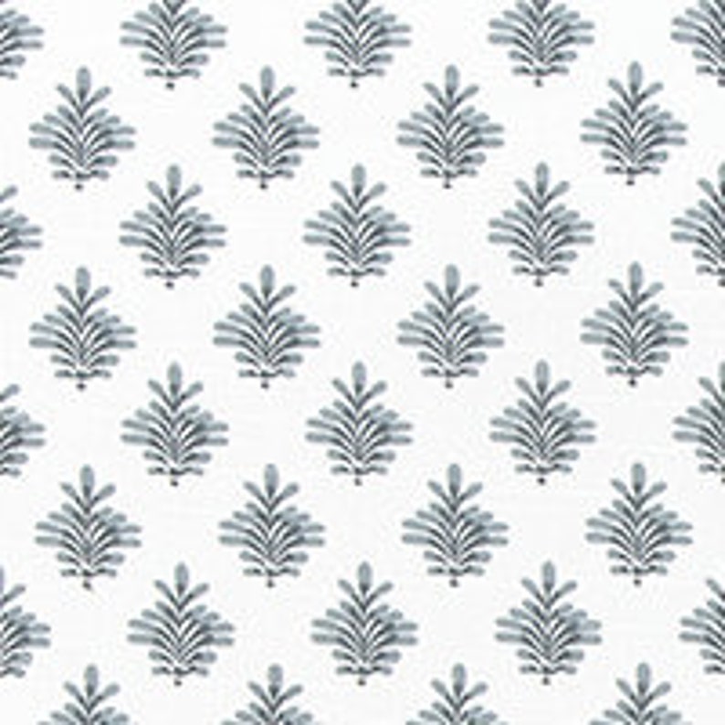 Pleated Block Print Cafe Curtain , Tier Curtains, Kitchen Curtains ...