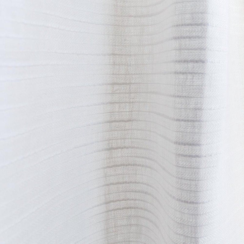 Sheer Linen Fabric - Etsy