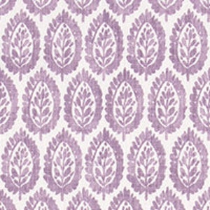 Pleated Lynn Block Print Cafe Curtain , Tier Curtains, Kitchen ...