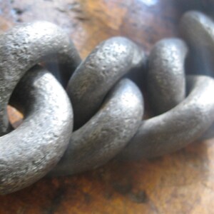 Authentic Geniune Hand Forged Blacksmith Steel Shackles,c.1800’s - Etsy