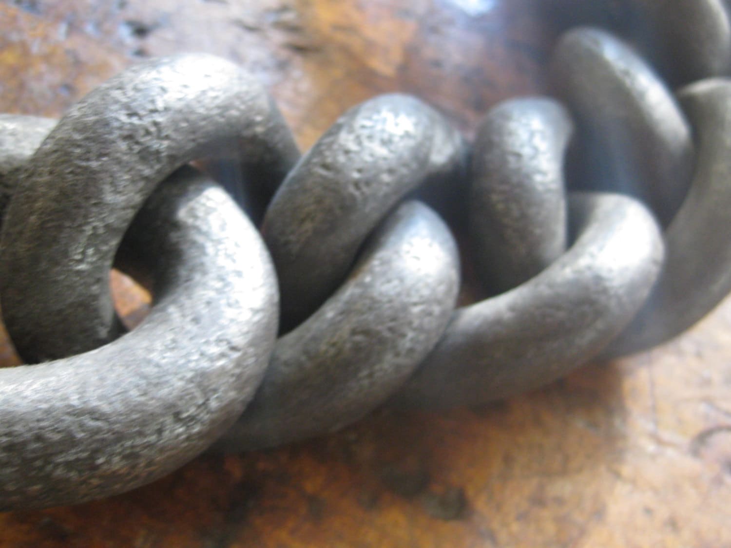 Authentic Geniune Hand Forged Blacksmith Steel Shackles,c.1800’s - Etsy