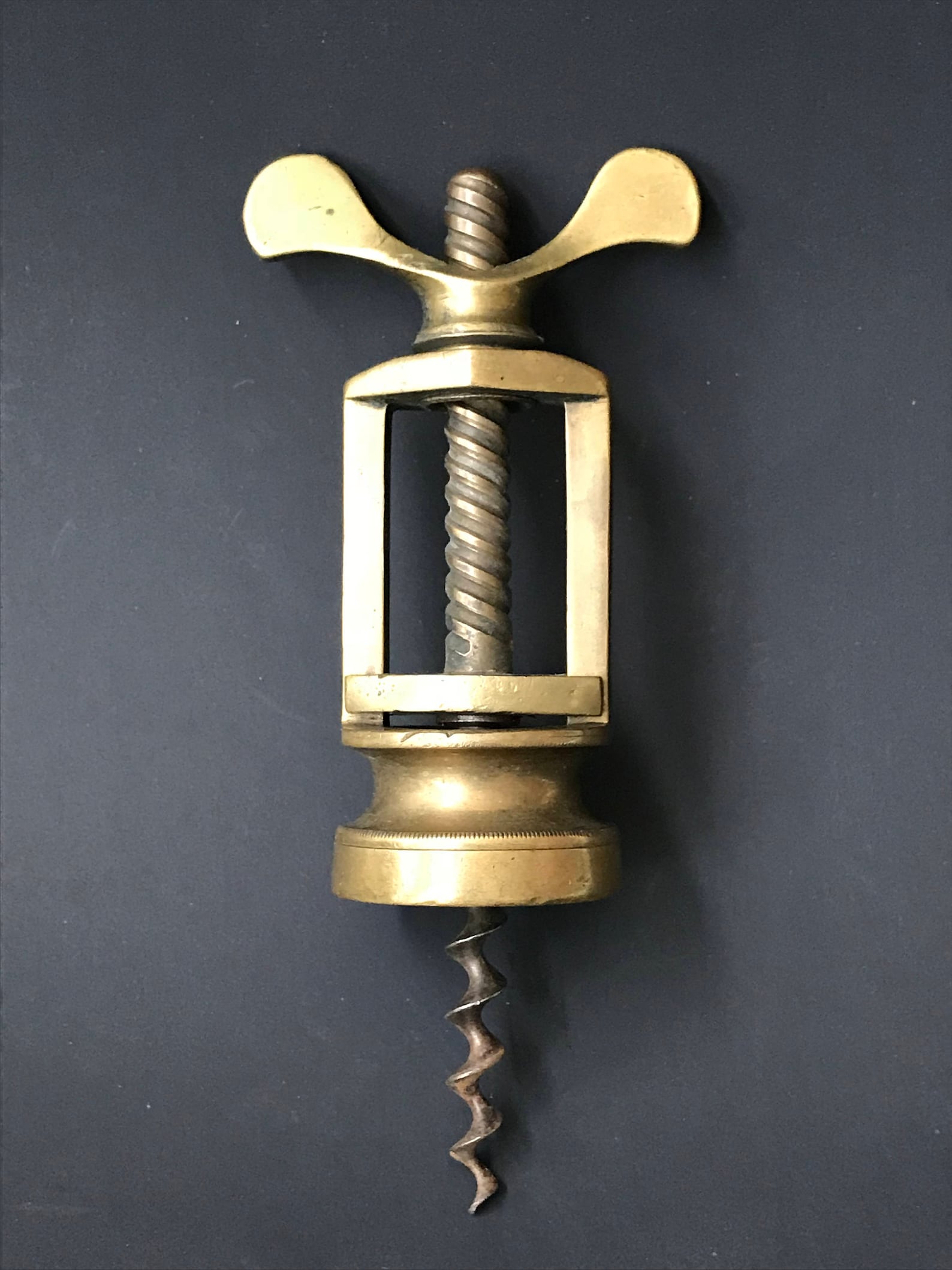 Italian 19th Century Corkscrew Collectionfine Wine - Etsy