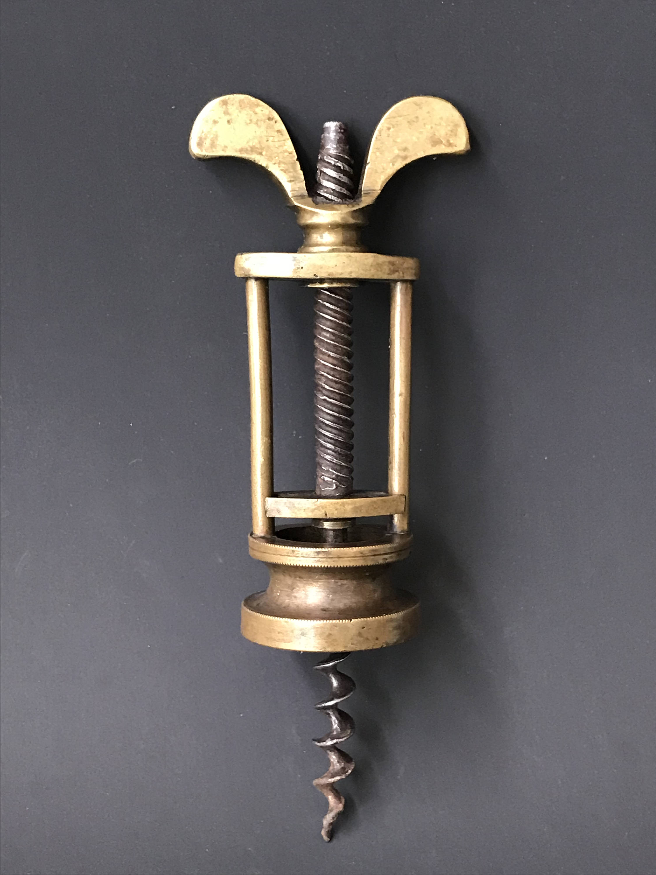 Italian 19th Century Corkscrew Collectionfine Wine - Etsy