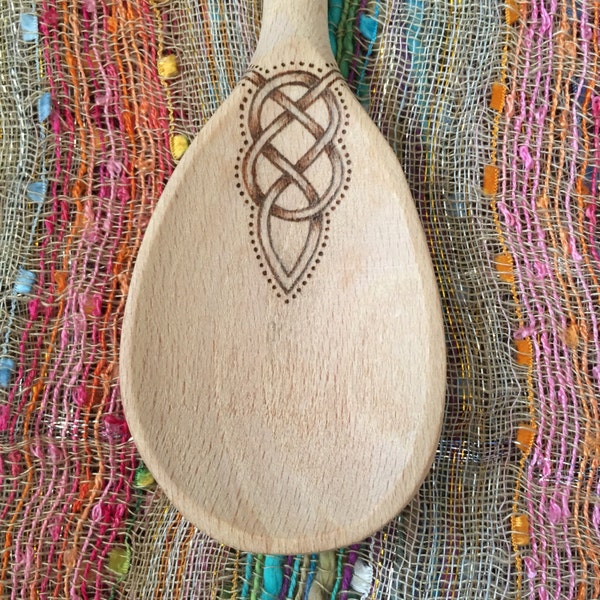 Celtic Pyrography - Etsy