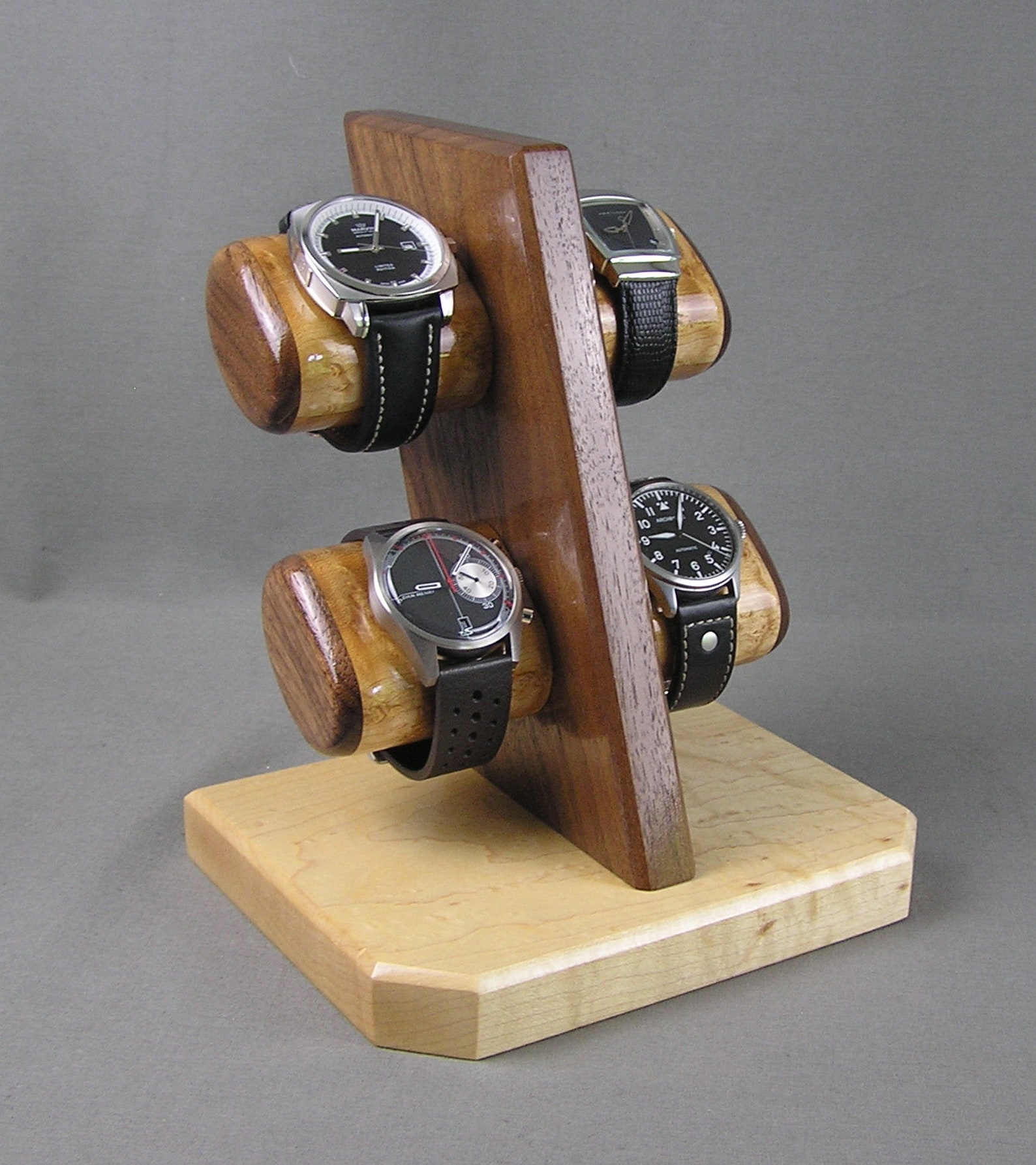 Watch Stand Watch Holder Watch Display Watch Display Stand - Etsy