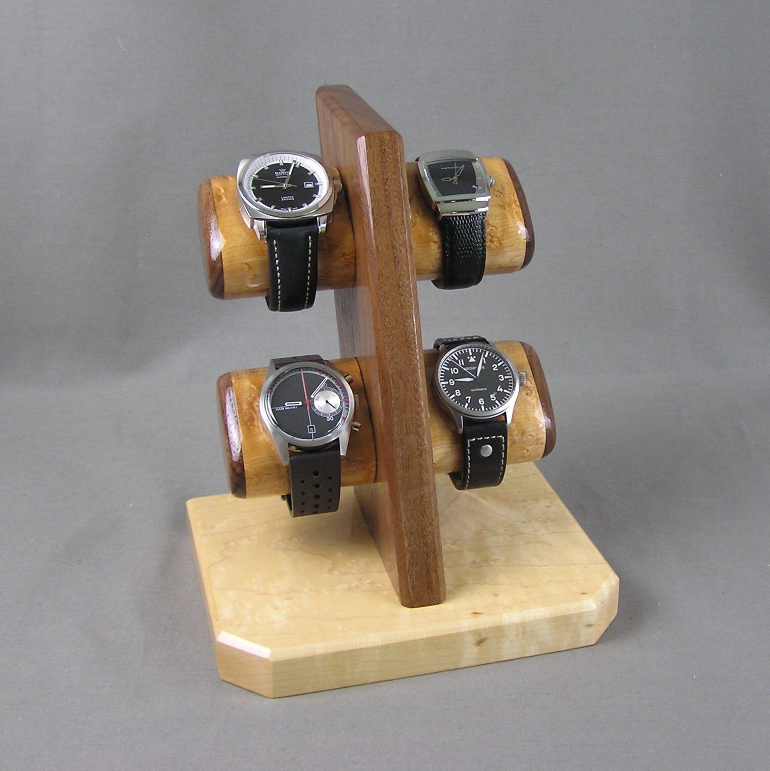 Watch Stand Watch Holder Watch Display Watch Display Stand | Etsy