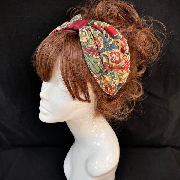 For Long 1970s Curly Updo With Short Fringe 1970s Hair Accessories For ...