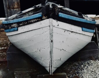 Row Boat Decor | Etsy