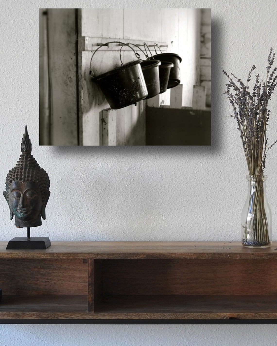 Farm's Bucket Cow Farm Farmer's Bucket Bucket - Etsy