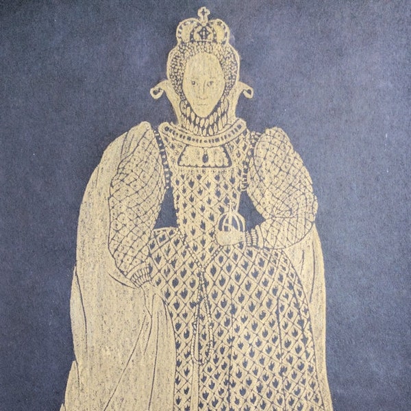 Brass Rubbing Westminster Abbey Etsy