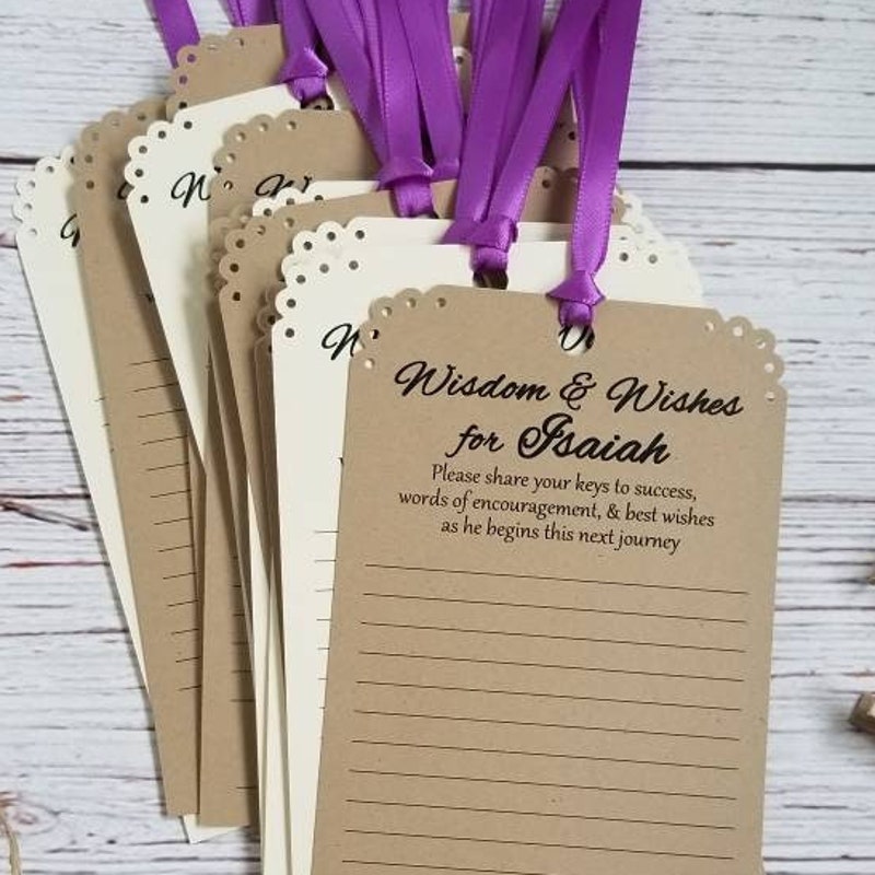 College Send Off - Etsy